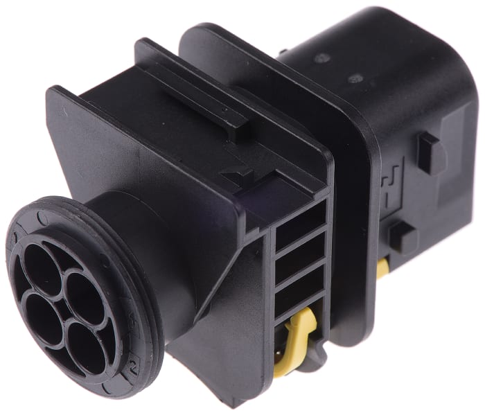 1-1703818-1 TE Connectivity | Conector de automoción TE Connectivity ... 1-1703818-1 TE Connectivity | Conector de automoción TE Connectivity ...