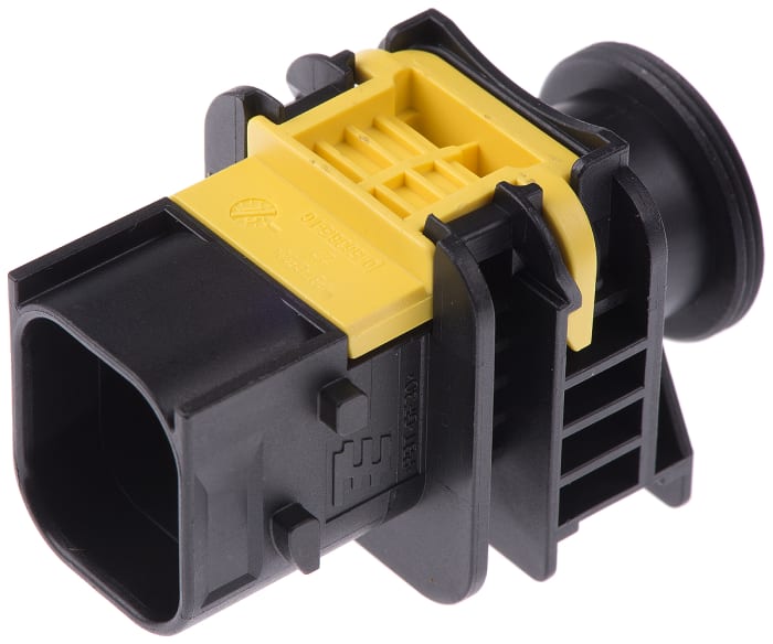 1-1703818-1 TE Connectivity | Conector de automoción TE Connectivity ... 1-1703818-1 TE Connectivity | Conector de automoción TE Connectivity ...