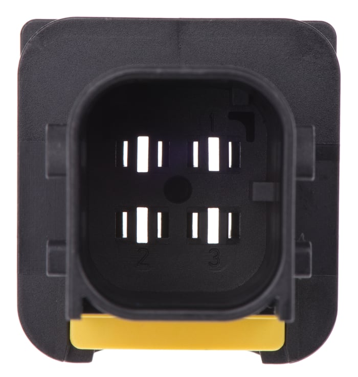 1-1703818-1 TE Connectivity | Conector de automoción TE Connectivity ... 1-1703818-1 TE Connectivity | Conector de automoción TE Connectivity ...
