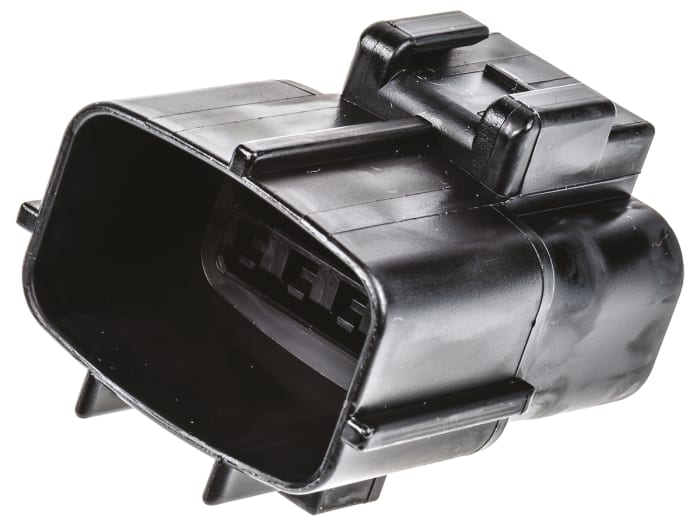 174657-2 TE Connectivity | TE Connectivity, Econoseal J Mk II+ ...