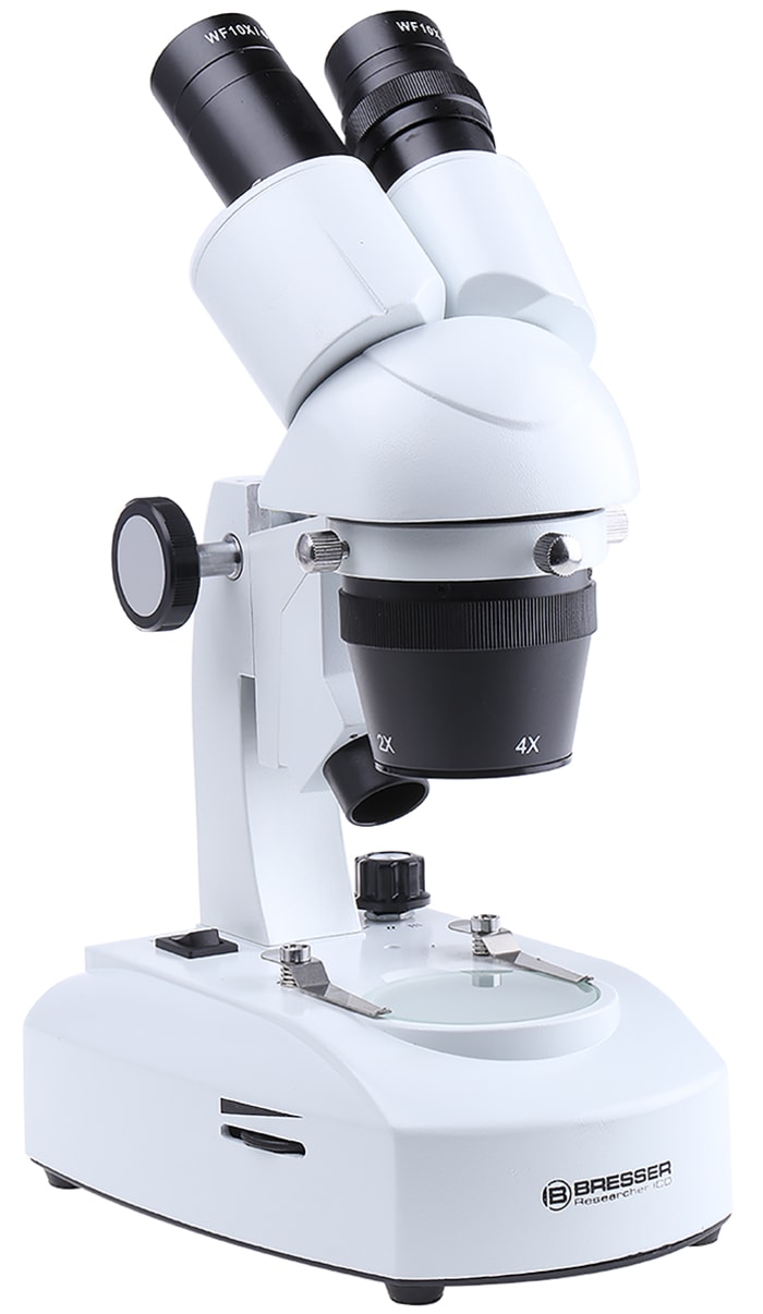 58-03100 Bresser | Bresser 58-03100 Stereo Microscope, 20X ...