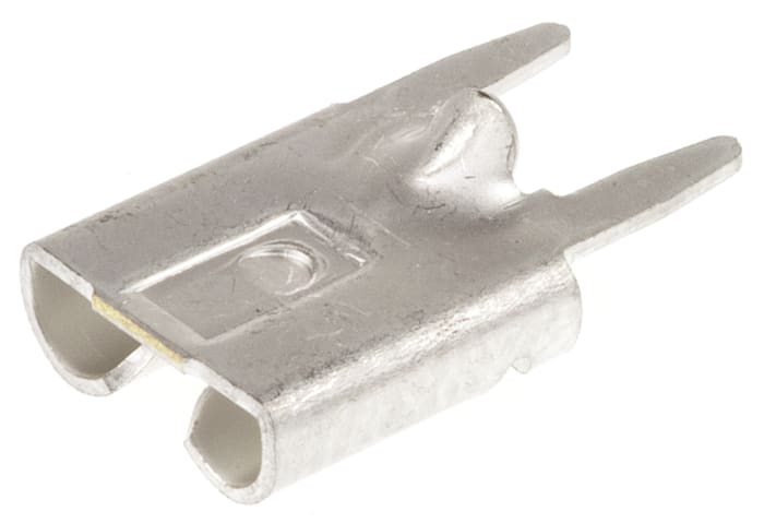 1217080-1 TE Connectivity | TE Connectivity FASTON .205/.250 Series ...