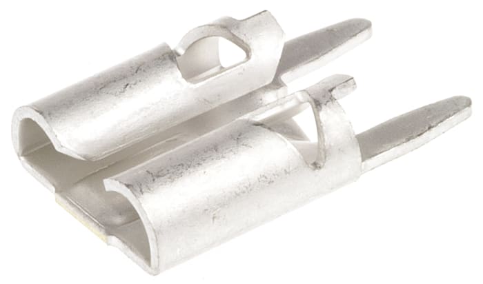 1217080-1 TE Connectivity | TE Connectivity FASTON .205/.250 Series ...