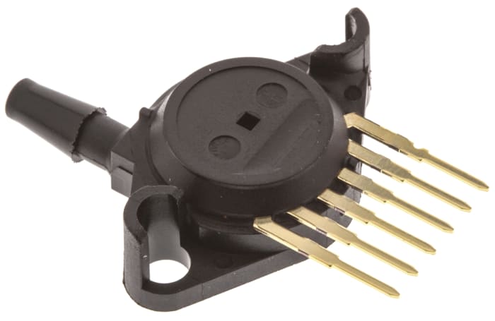 MPX5010GP NXP | Sensor de presión del calibrador, MPX5010GP | 719-1083 | RS