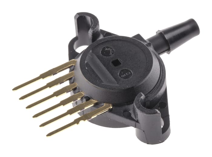 MPX5050GP NXP | NXP Gauge Pressure Sensor, PCB Mount | 719-1096 | RS