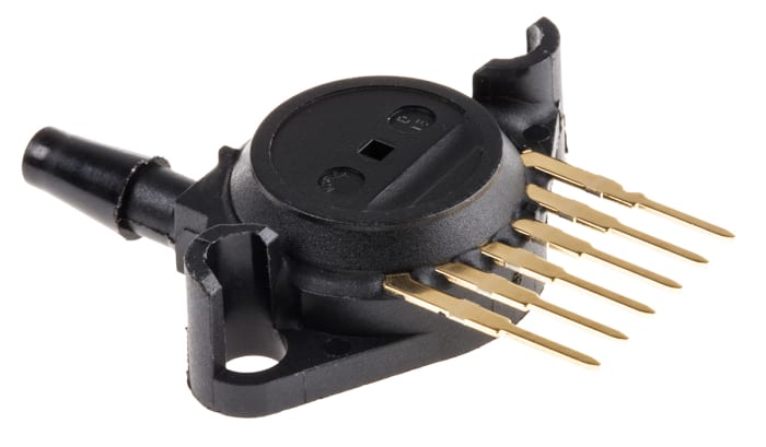 MPX5700AP NXP | NXP Absolute Pressure Sensor, 700kPa Operating Max ...