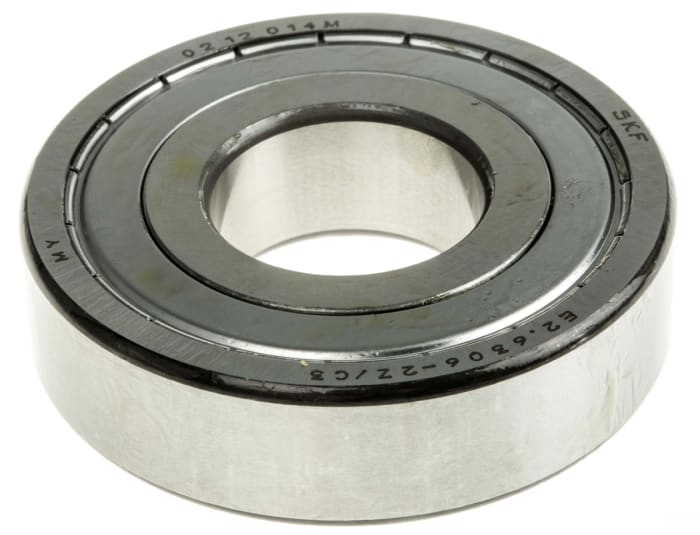 E2.6306-2Z/C3 SKF | SKF E2.6306-2Z/C3 Single Row Deep Groove Ball ...