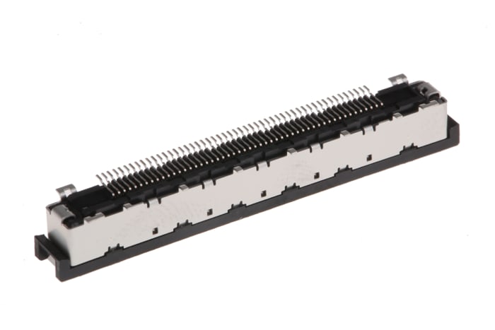 FX15SC-51S-0.5SV Hirose | Conector hembra para montaje en PCB Recta ...