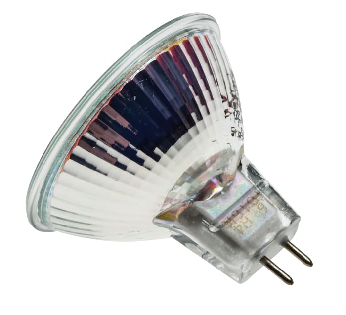 48865FL Osram | Osram DECOSTAR 51 PRO 35 W Halogen Reflector Lamp GU5.3 ...