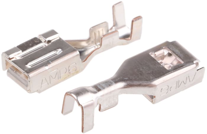 316040-6 TE Connectivity | TE Connectivity Dynamic 5000 Series Female ...