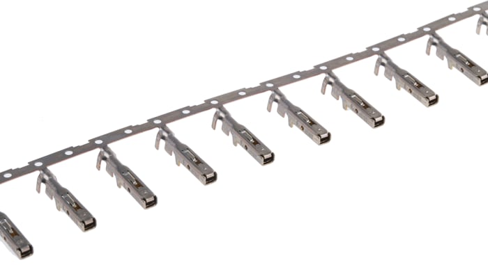 1-175196-3 TE Connectivity | TE Connectivity Dynamic 3000 Series Female ...