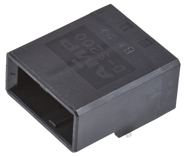 1-179276-5 TE Connectivity | TE Connectivity Dynamic 3000 Series Right ...