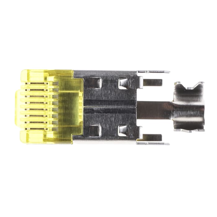 TM31P-TM-88P(01) Hirose | Hirose TM31P Series Male RJ45 Connector ...