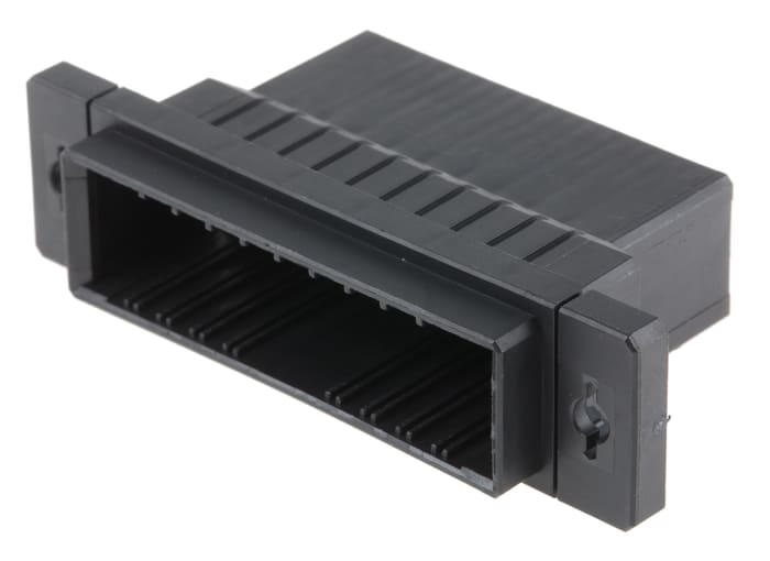 178803-8 TE Connectivity | TE Connectivity, Dynamic 3000 Male Connector ...