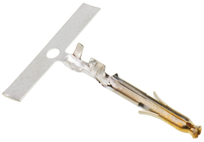 1-770902-0 TE Connectivity | TE Connectivity Mini-Universal MATE-N-LOK ...