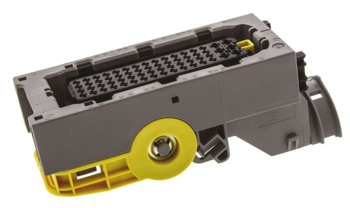 2-1418883-1 TE Connectivity | TE Connectivity, AMP MCP LEAVYSEAL ... 2-1418883-1 TE Connectivity | TE Connectivity, AMP MCP LEAVYSEAL ...