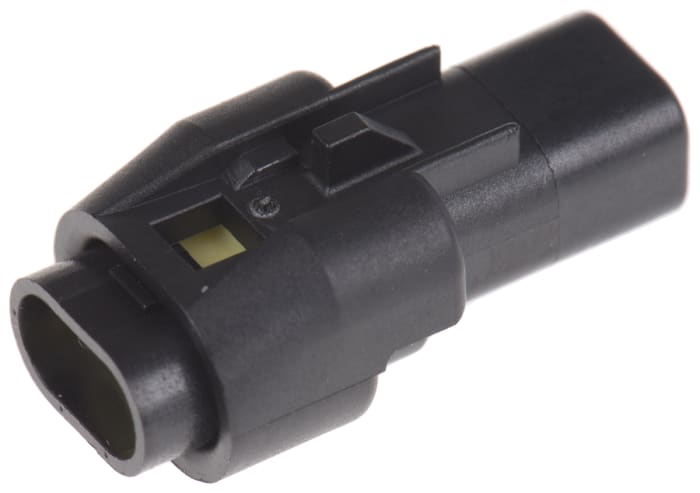 52213-0211 Molex | Molex Mizu-P25 Konnektör Kılıfı, Dişi, 2 Girişli, 2 ...