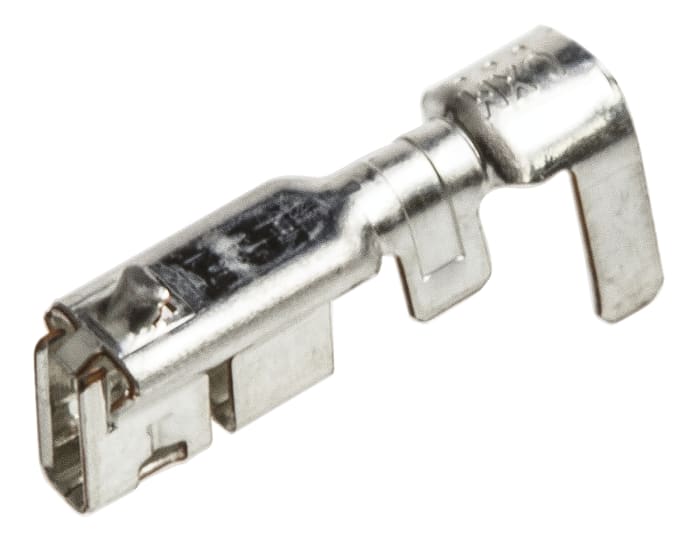 56134-9000 Molex | Molex MicroClasp Series Female Crimp Terminal, 26AWG ...