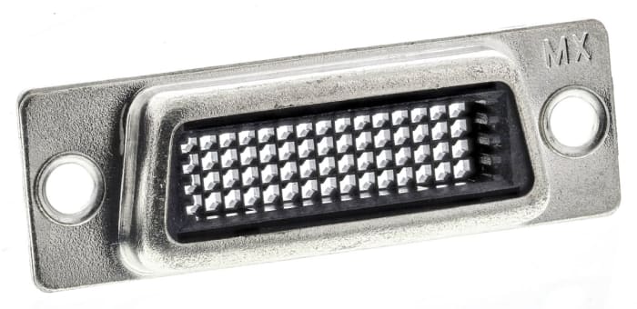 70929-2000 Molex | Molex 70929 60 Way D-sub Connector Plug | 720-6612 ...