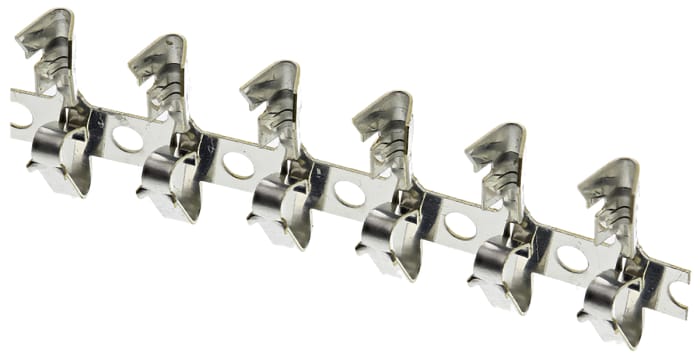 08-70-0012 Molex | Molex Cat Ear, KK 396 Series Female Crimp Terminal ...