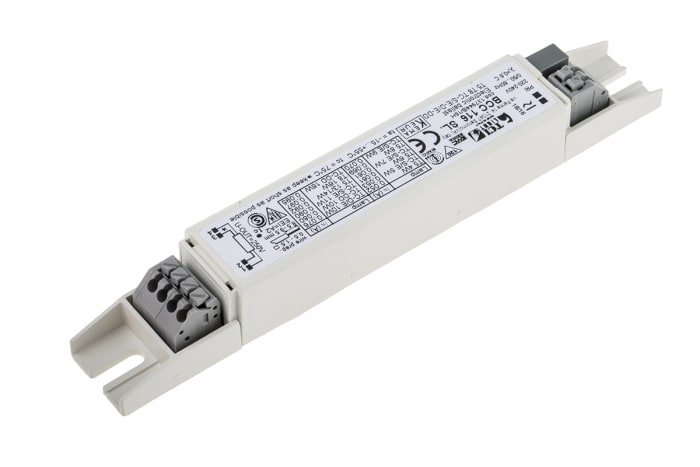 RS PRO | RS PRO 4 → 16 (Fluorescent) W, 5 → 16 (CFL) W Electronic ...