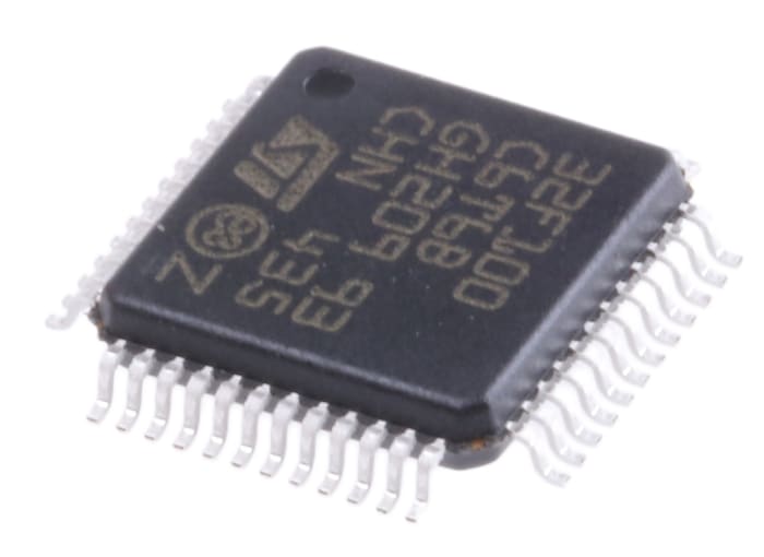 Stm32f100c6t6b Stmicroelectronics Stmicroelectronics 32bit Arm Cortex M3 Stm32f1 3903