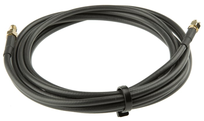 CA120/195-VJ Mobilemark | Mobilemark Female SMA to Male RP-SMA Coaxial ...