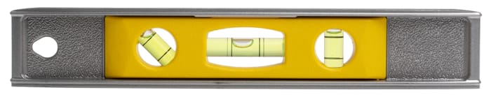 0-42-465 Stanley | Stanley 229mm Magnetic, Spirit Level | 724-3721 | RS