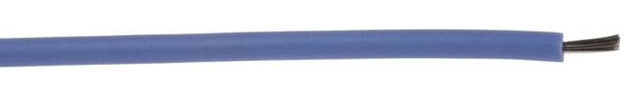 49002 Lapp | Lapp 49002 Azul Silicona | 724-4490 | RS
