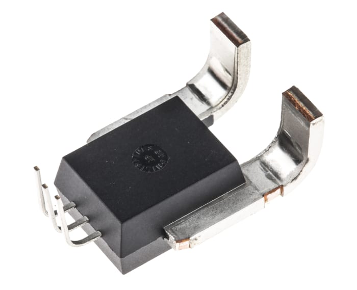 ACS758ECB-200U-PFF-T Allegro Microsystems | Allegro Microsystems ...