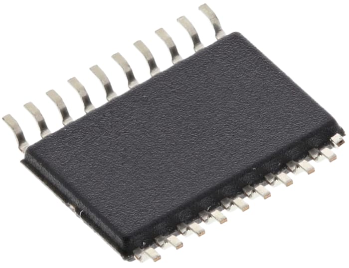 STM8S103F3P6 STMicroelectronics | STMicroelectronics STM8S103F3P6, 8bit STM8 Microcontroller ...