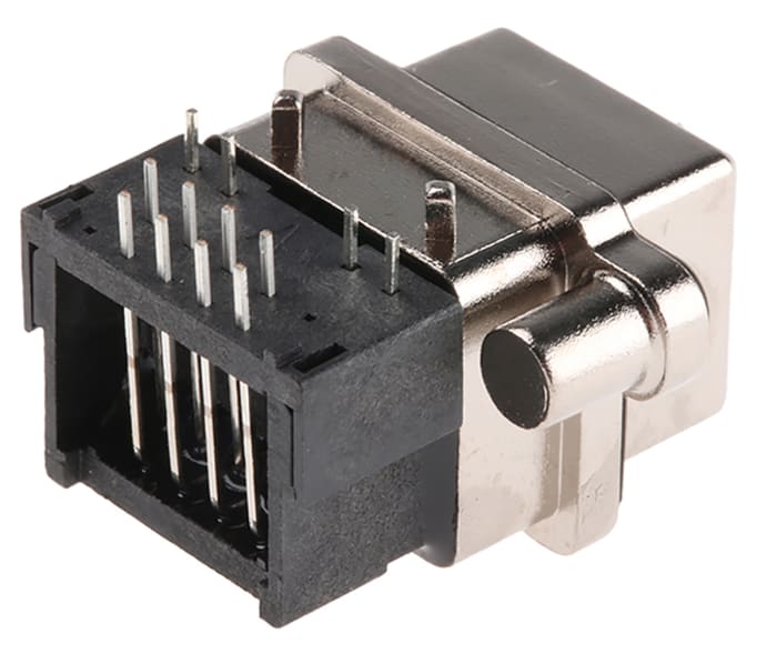 MRJ538501 Amphenol Communications Solutions | Amphenol Communications ...