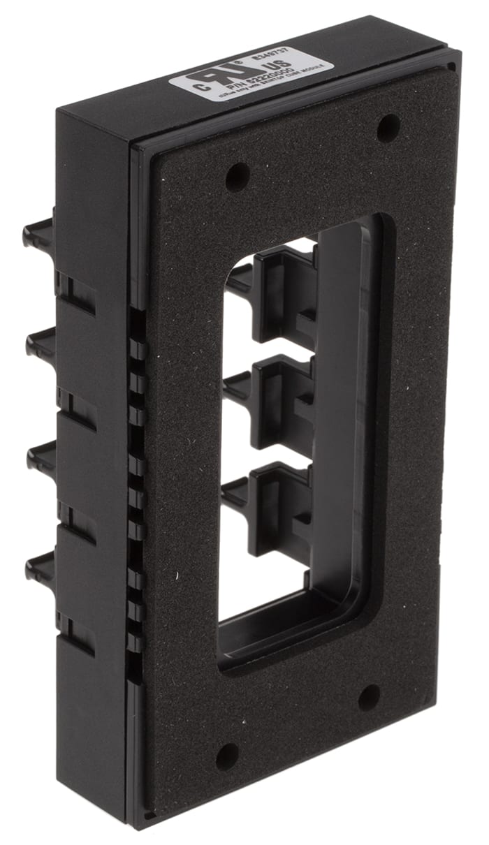 52220000 Lapp | Lapp SKINTOP Series Black Glass Fibre Reinforced ...