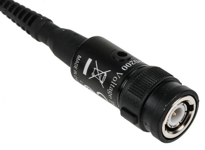 TPP0200 Tektronix | Tektronix TPP Series TPP0200 Oscilloscope Probe ...