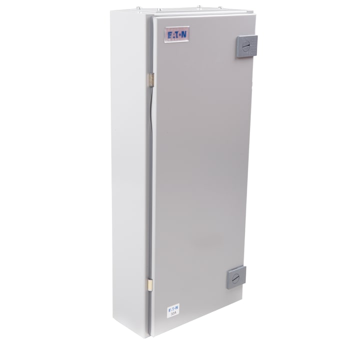 304XTNC 304XTNC Eaton | Eaton 3 Phase Distribution Board, 4 Way, 32 A ...