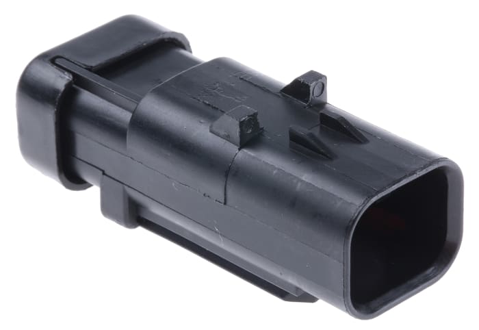 776428-1 TE Connectivity | TE Connectivity, AMPSEAL 16 Automotive ...