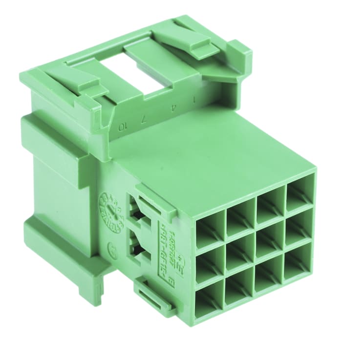 1-967627-1 TE Connectivity | TE Connectivity, Timer Automotive ...