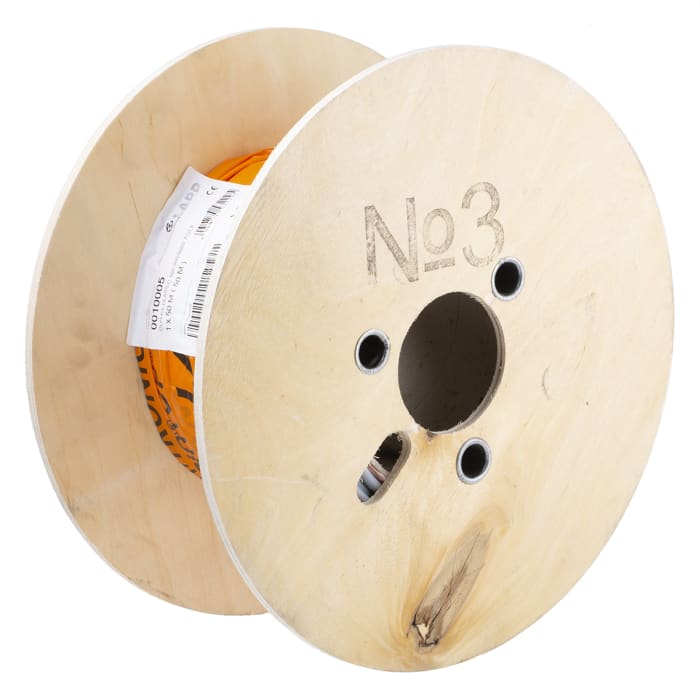 0010005 Lapp | Lapp ÖLFLEX CLASSIC 100 Control Cable, 7 Cores, 0.5 mm² ...