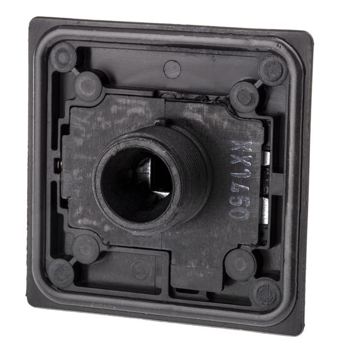 OHBS2AJ 1SCA105213R1001 ABB | ABB Black Rotary Handle, OHBS2AJ Series | 727-1509 | RS