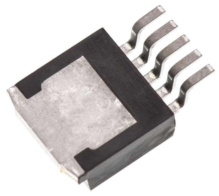 MIC29302WU-TR Microchip | Microchip MIC29302WU-TR, 1 Low Dropout ...