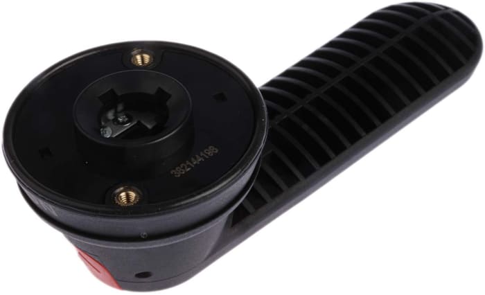 OHB125J12 1SCA022381R1560 ABB | Mando giratorio ABB, 3 Bloqueos, para ...