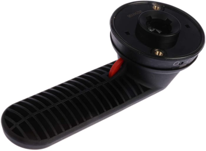 OHB125J12 1SCA022381R1560 ABB | ABB Black Rotary Handle | 727-5854 | RS