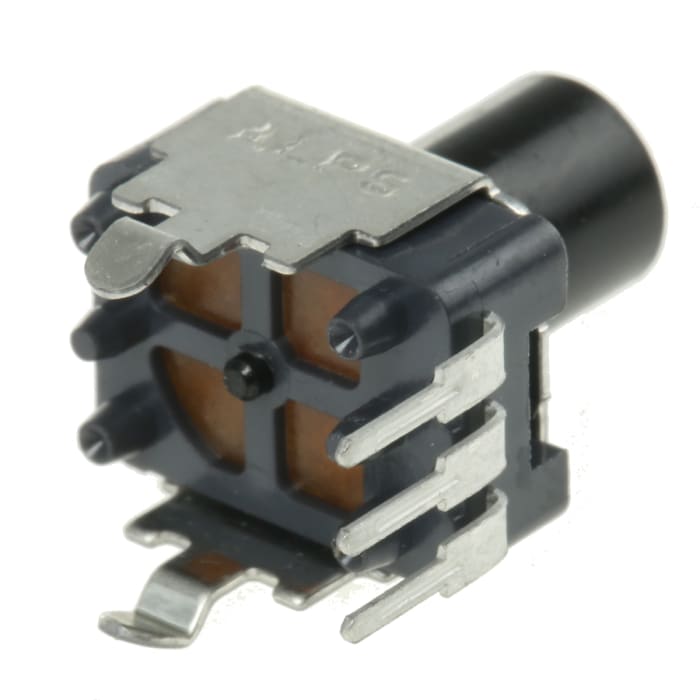 RK09K1130AU2 Alps Alpine | Potenciómetro de 5kΩ, ±20%, 0.05W, serie ...