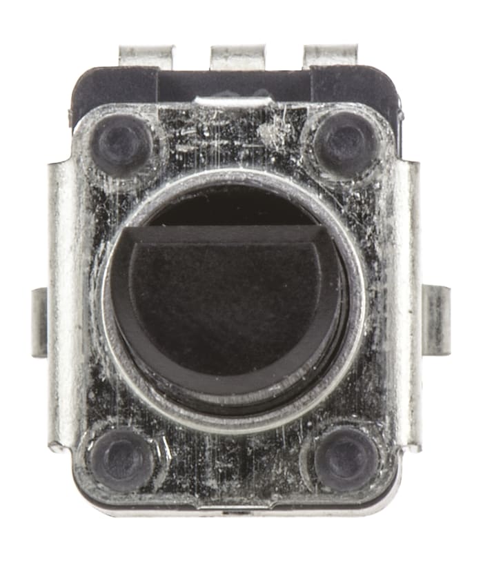 RK09K1130A6S Alps Alpine | Alps Alpine RK09K 10kΩ Rotary Potentiometer ...