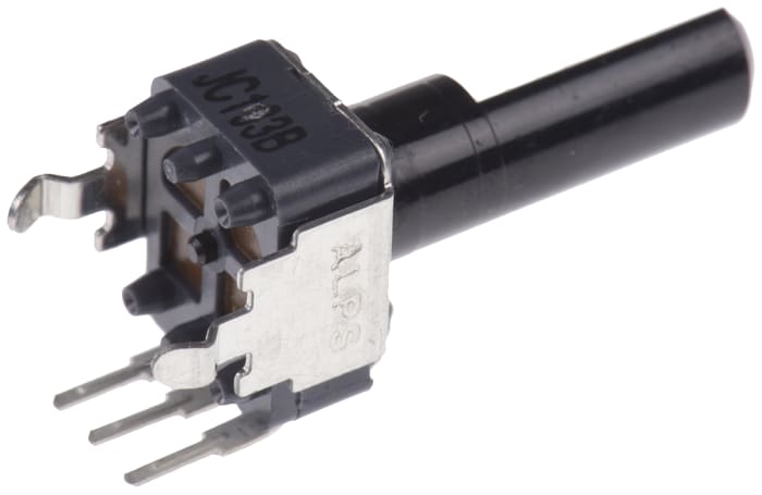 RK09K1130AH1 Alps Alpine | Potenciómetro de 10kΩ, ±20%, 0.05W, serie ...