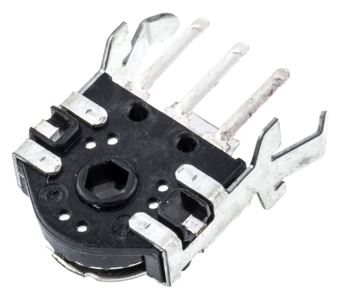 EC10E1220505 Alps Alpine | Alps Alpine 12 Pulse Incremental Mechanical ...