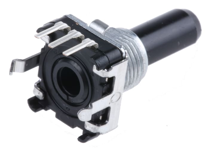 EC12E2420801 Alps Alpine | Alps Alpine 24 Pulse Incremental Mechanical ...