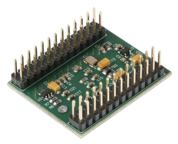 FT2232H MINI MODULE FTDI Chip | FTDI Chip Mini-Module Development Board ...