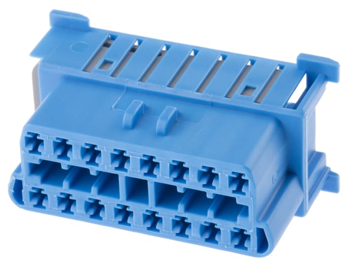 1418984-1 TE Connectivity | TE Connectivity, MICRODOT Automotive ...