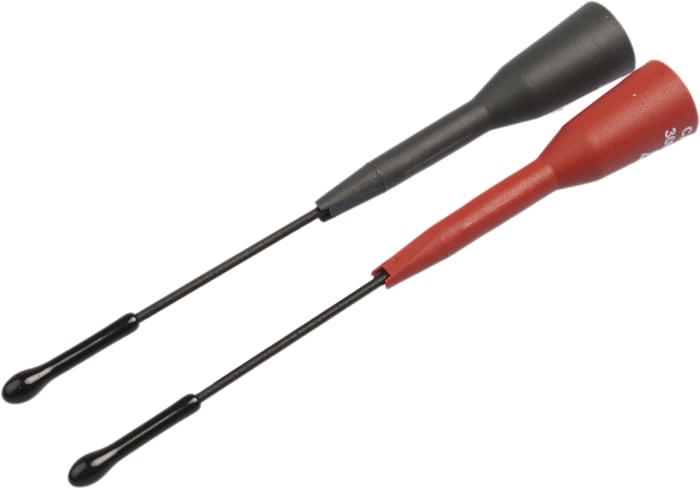 Fluke TL80A-1 Fluke | Fluke Fluke TL80A-1 Electronic Test Lead Kit, CAT ...